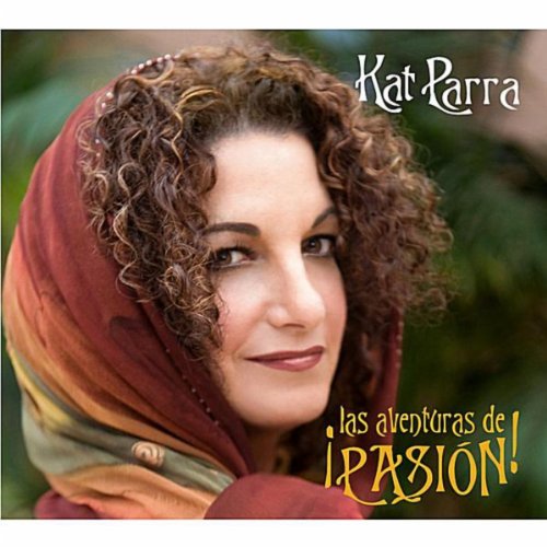 Play Las Aventuras De Pasión! by Kat Parra on Amazon Music