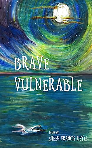 Book review of Brave Vulnerable - Readers' Favorite: Book Reviews and ...