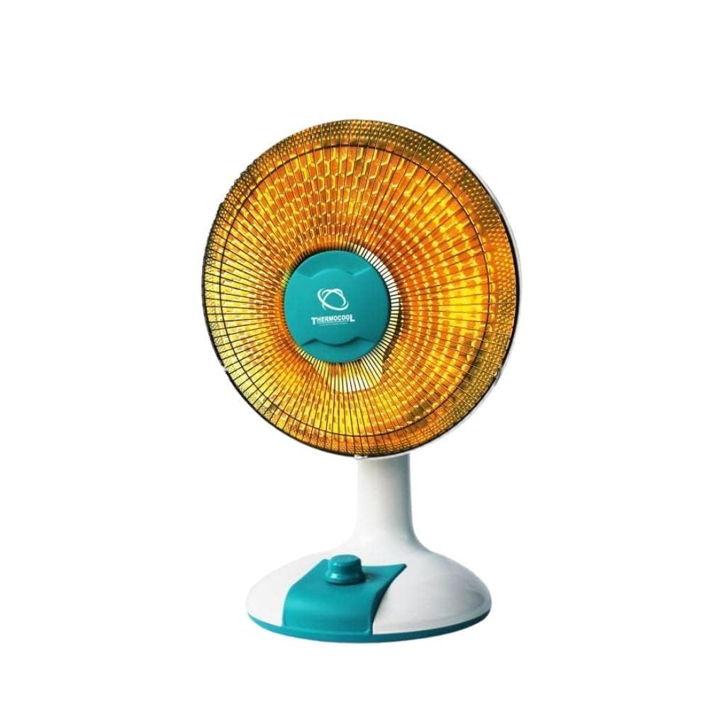 THERMOCOOL Sun Heater 14 (500/1000 Watt) | Quick Heating Heater ...