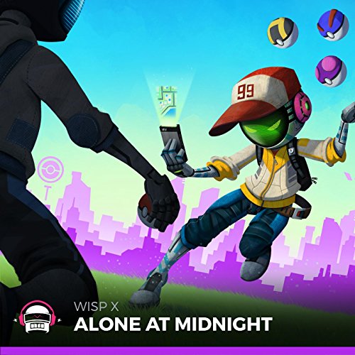 Reproducir Alone at Midnight de Wisp X en Amazon Music