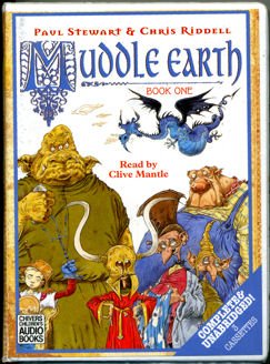 Buy Muddle Earth Book Online at Low Prices in India | Muddle Earth ...