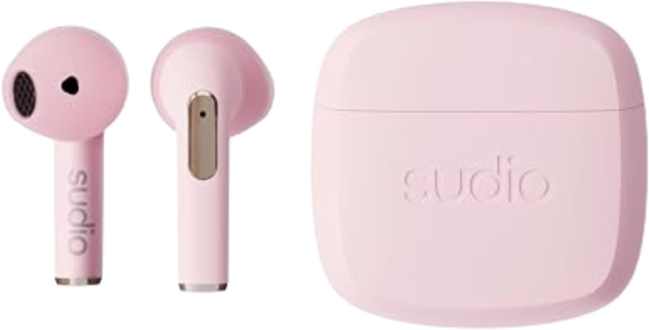 Amazon.com: Sudio D1 True Wireless Earbuds - Bluetooth 5.4, ENC Noise ...