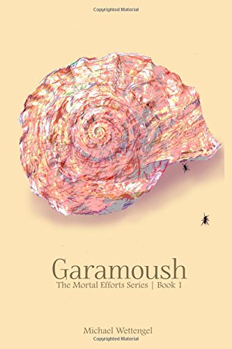 Amazon.com: Garamoush (The Mortal Efforts Series) (Volume 1 ...