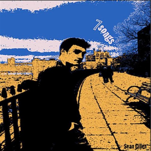 Play 7 Songs by Sean Gillen on Amazon Music Unlimited