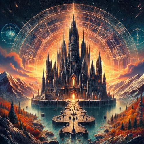 Écouter Kingdom of the Future par Luke Hoffman sur Amazon Music Unlimited