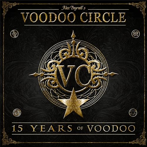15 Years of Voodoo von Voodoo Circle bei Amazon Music - Amazon.de