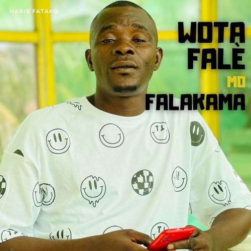 Amazon.co.jp: wota falè mo falakama : Habib Fatako: Digital Music