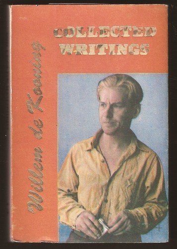 William De Kooning: Denby, Edwin: 9780937815182: Amazon.com: Books