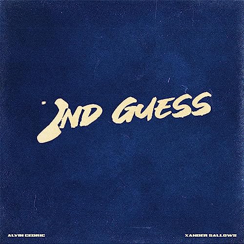 2nd Guess von Alvin Cedric & Xander Sallows bei Amazon Music - Amazon.de