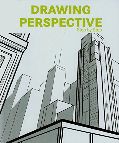 Konemann: Drawing Perspective: NA: 9783864074561: Amazon.com: Books