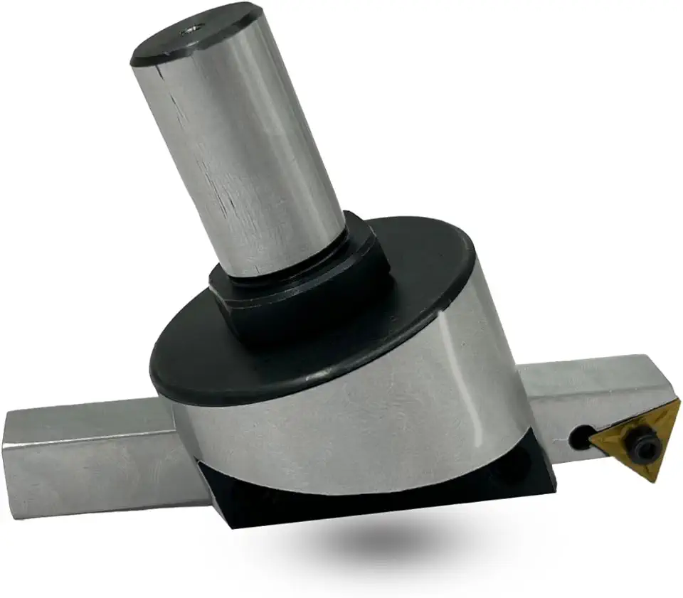 Understanding The Purpose And Use Of Lathe Bits | ShunTool