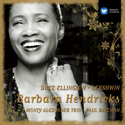 Play Barbara Hendricks: Gershwin & Ellington by Barbara Hendricks on ...