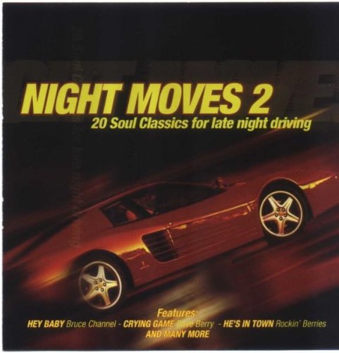 Night Moves 2: Various: Amazon.in: Music}
