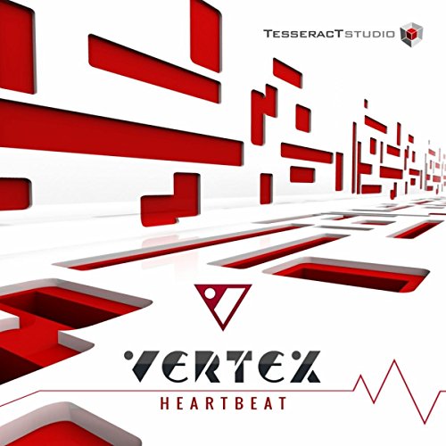 Amazon MusicでVertexのHeart Beatを再生する