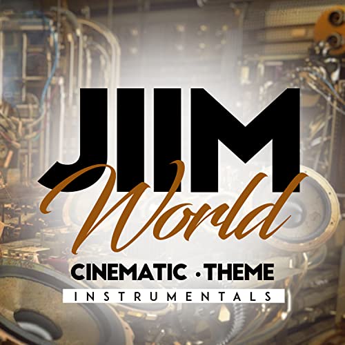 Play Cinematic Theme (Instrumental) by JIIM World on Amazon Music