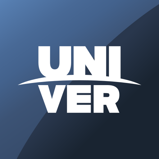 Univer Video - App on Amazon Appstore