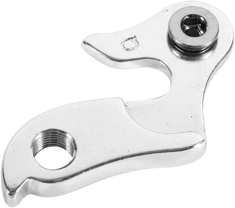 Amazon.com: Derailleur Hanger, Rear Gear Mech Hooks, Universal ...