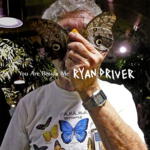 Play You Are Beside Me by Ryan Driver on Amazon Music Unlimited