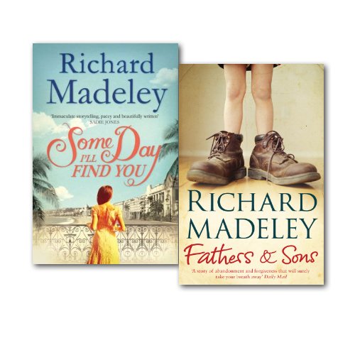 Richard Madeley Collection 2 Books Set,: Amazon.co.uk: Books