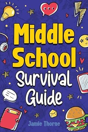 The 47 People You'll Meet in Middle School: Mahoney, Kristin ...