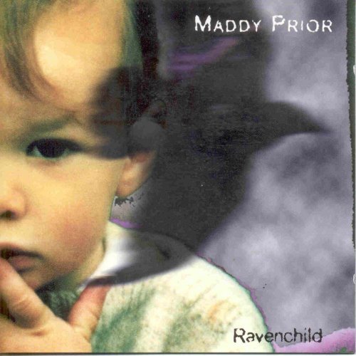 Amazon.com: Ravenchild : Maddy Prior: Digital Music