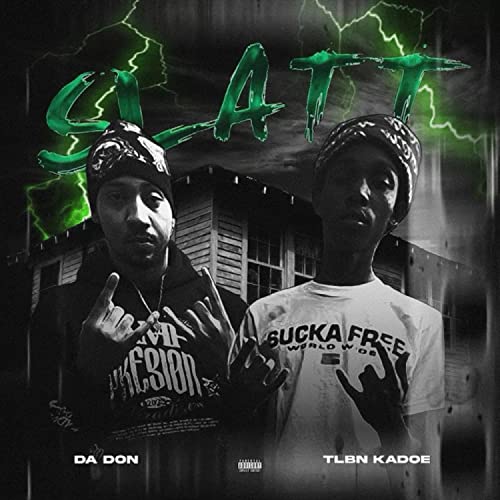 Amazon.co.jp: Slatt [Explicit] : Da Don4P: Digital Music