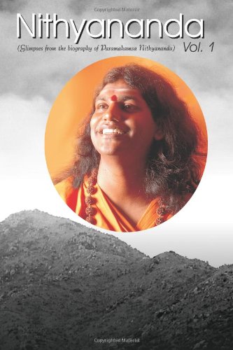 Amazon.com: Nithyananda Vol. 1: 9781934364147: Nithyananda: Books