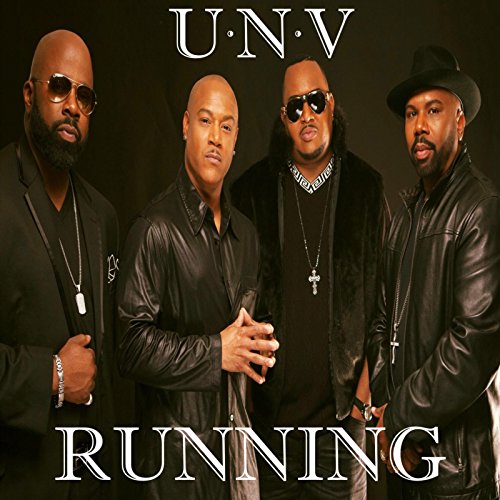 Play U.n.V Running by U.N.V on Amazon Music