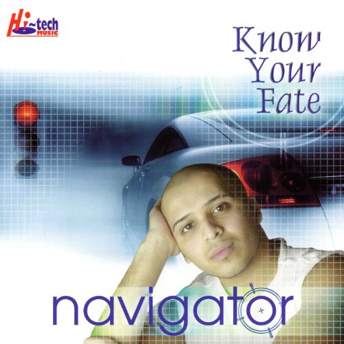 Amazon MusicでNavigatorのKnow Your Fateを再生する
