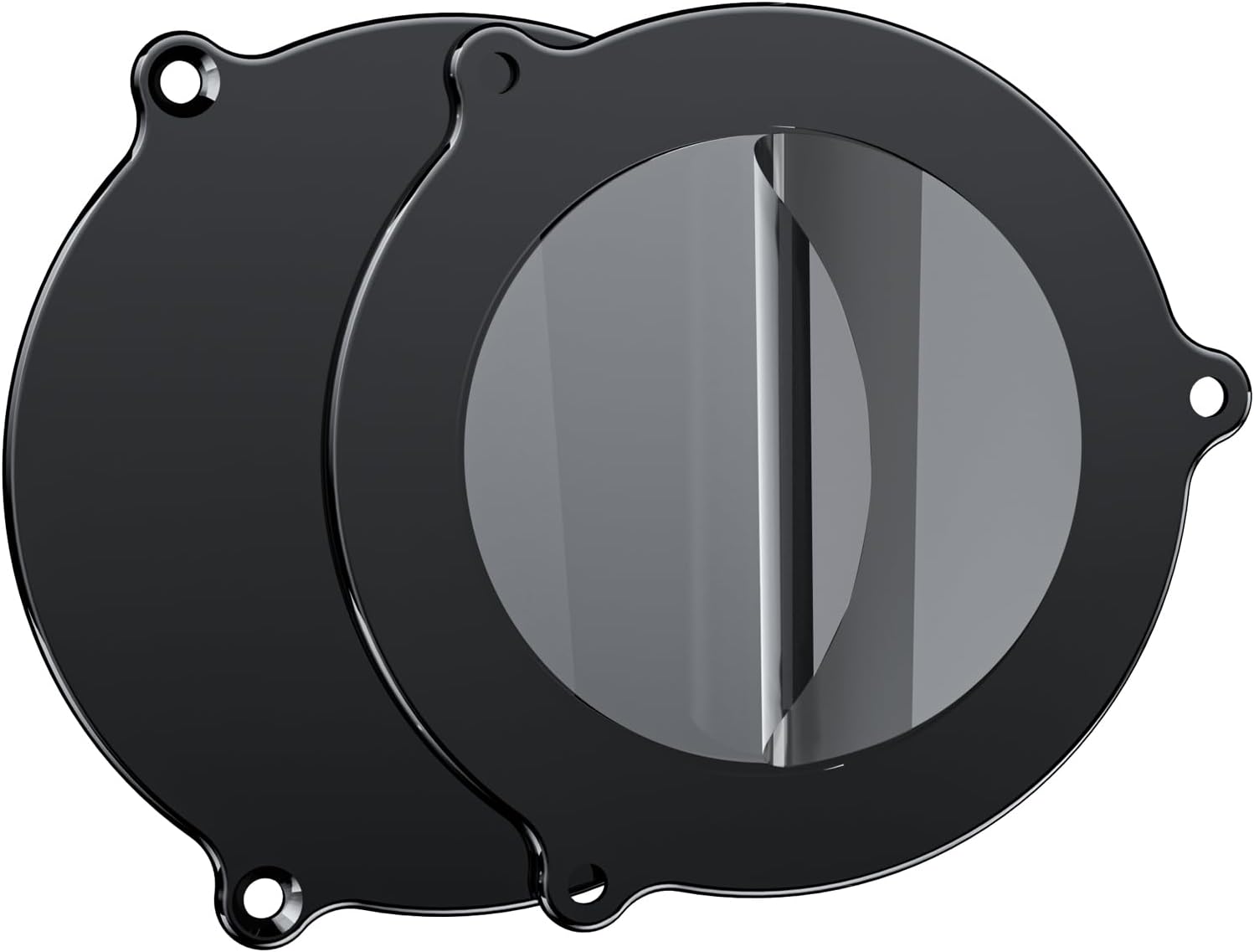 Amazon.com: 2.87 inch (70 mm) Dashboard Mount Disc 3M VHB Strong ...