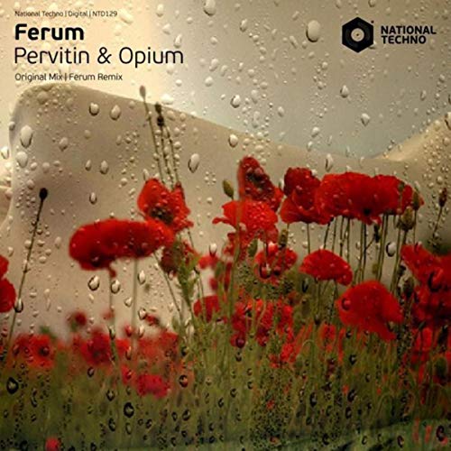 Écouter Pervitin & Opium de Ferum sur Amazon Music