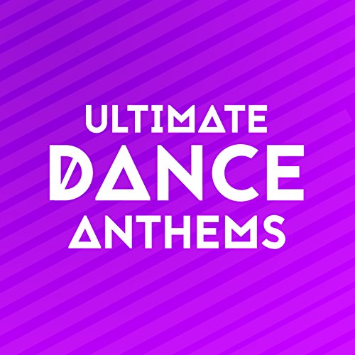 Ultimate Dance Anthems by Ultimate Dance Hits on Amazon Music - Amazon ...