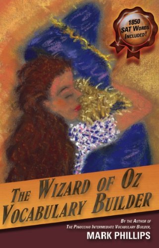 The Wizard of Oz Vocabulary Builder (The Language Toolbox) - Kindle ...