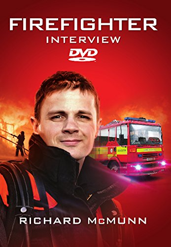 Amazon.in: Buy Firefighter Interview DVD 2015 (Ultimate Career Guide ...