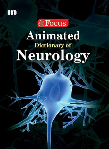Amazon.com: Animated Dictionary of Neurology : Focus Medica Pte Ltd ...
