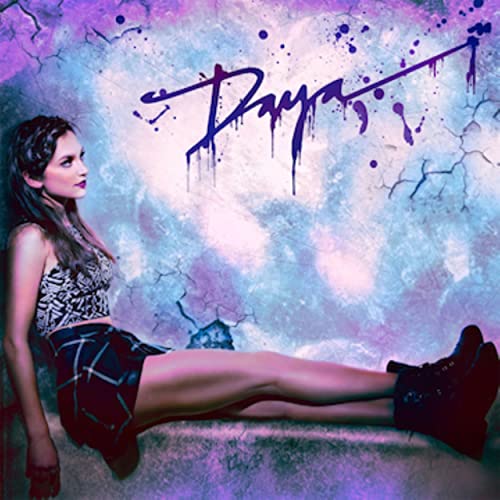 Play Daya by Daya on Amazon Music