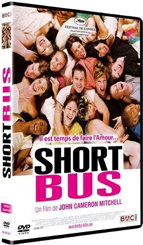 Amazon.com: Shortbus [Édition Simple] : Movies & TV