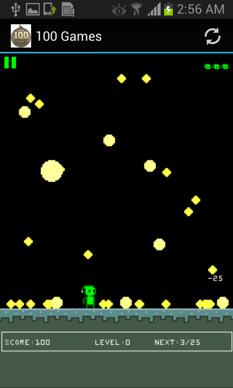 100 Free Games - App on Amazon Appstore