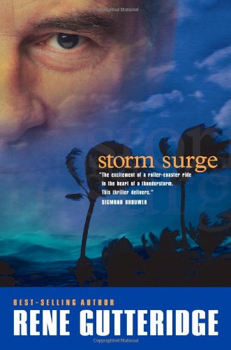 Storm Surge (The Storm Series #3): Gutteridge, Rene: 9780842387668 ...