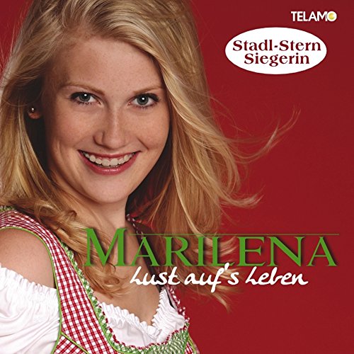 Écouter Lust auf's Leben de Marilena sur Amazon Music