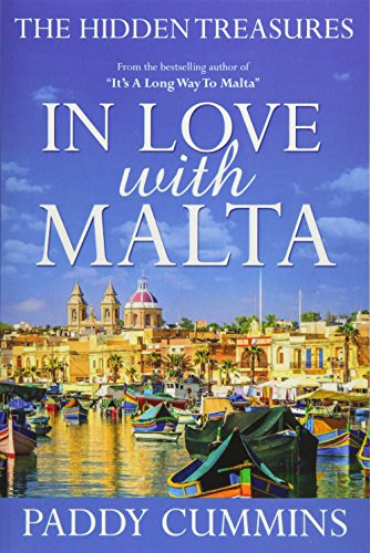 Amazon Best Sellers: Best Malta Travel Guides