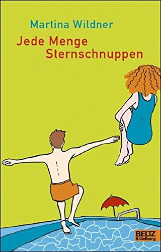 『Jede Menge Sternschnuppen』｜感想・レビュー - 読書メーター