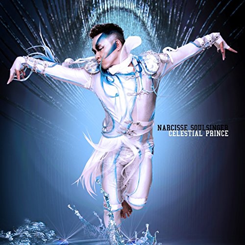 Celestial Prince by Narcisse Soulsinger on Amazon Music - Amazon.co.uk