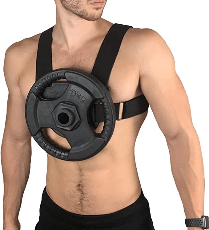 Kensui EZ-VEST® (LITE V2 (80lbs)) : Amazon.in: Sports, Fitness & Outdoors