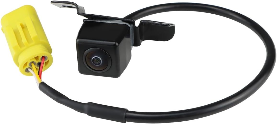 Amazon.com: New OEM KIA Rear Backup Camera. FITS 2011-2013 KIA Sorento ...