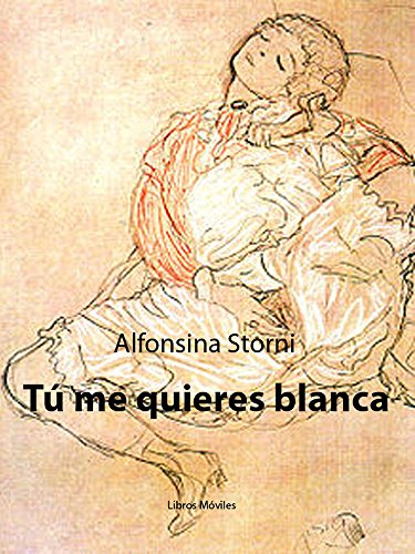 Amazon.com: Tú me quieres blanca: (Selección) (Spanish Edition) eBook ...