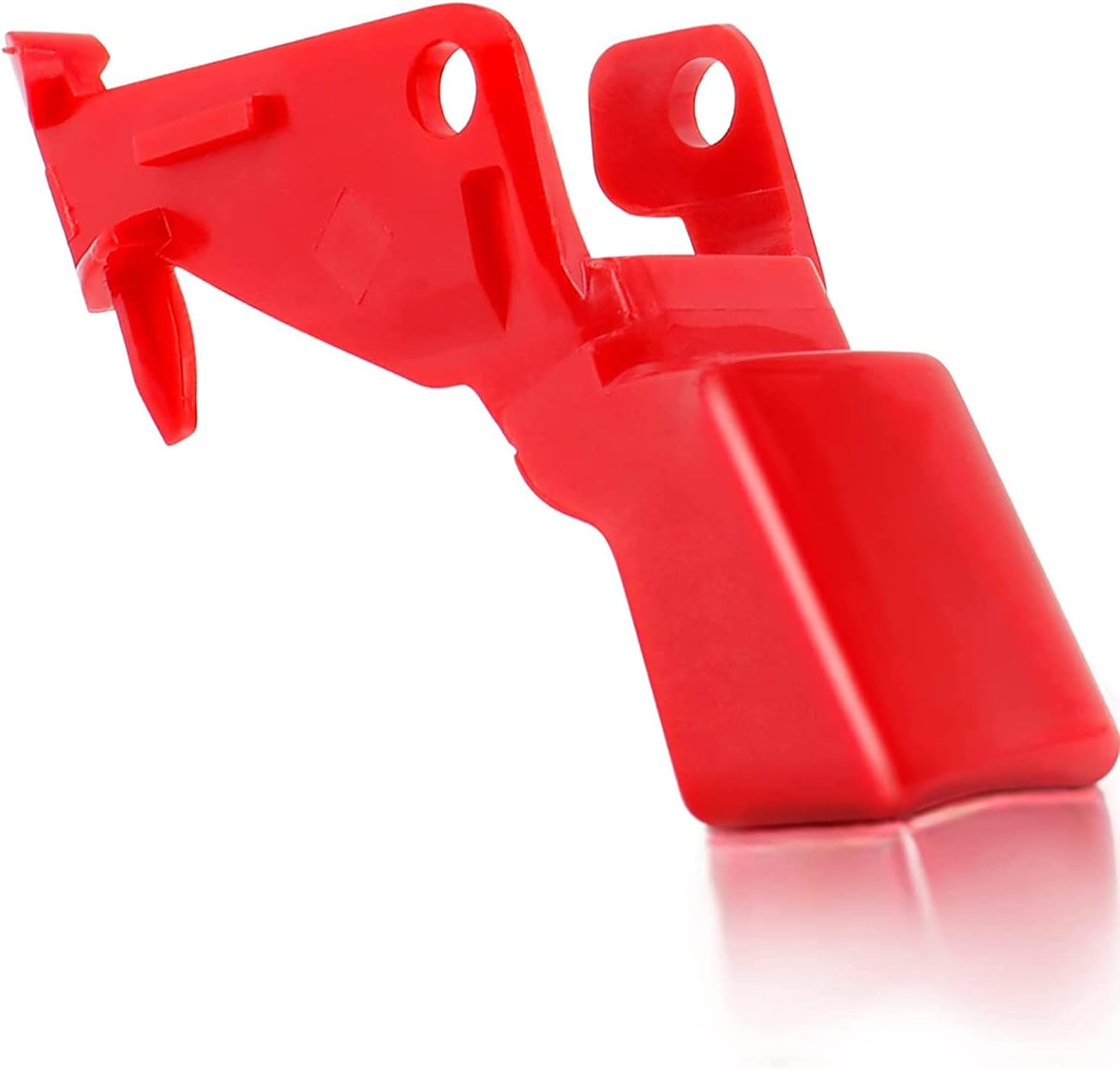 Amazon.com: Metal Trigger Switch Button Replacement Compatible with ...