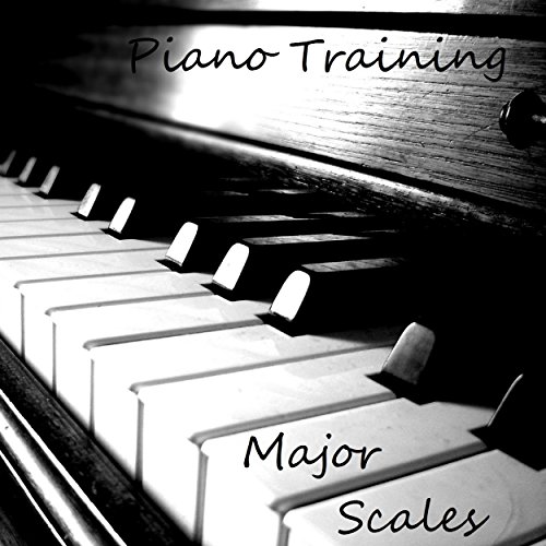 Play Major Scales by Piano Training on Amazon Music