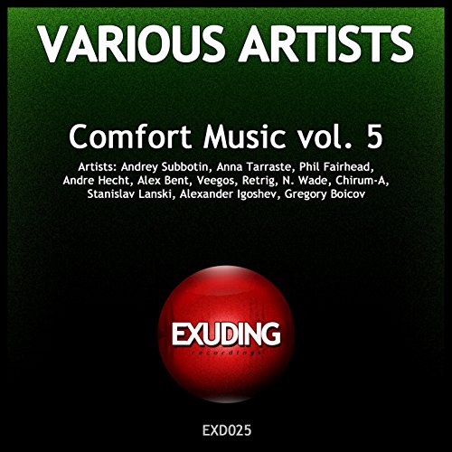 Amazon.com: Comfort Music, Vol. 5 : Andrey Subbotin: Digital Music
