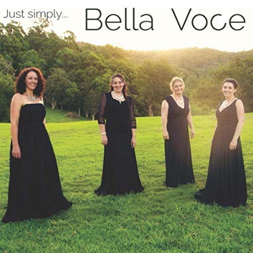 Amazon MusicでBella VoceのJust Simply...を再生する
